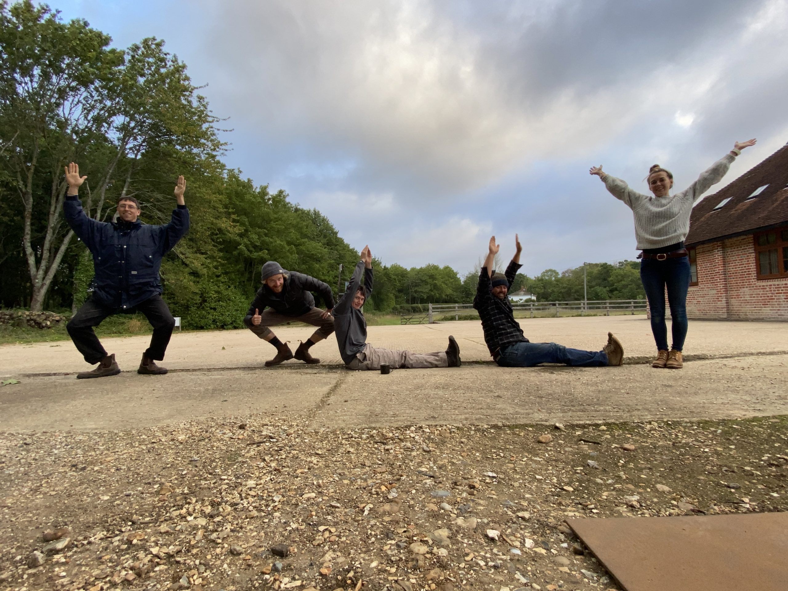 Ecology Jobs & Careers | Darwin Ecology