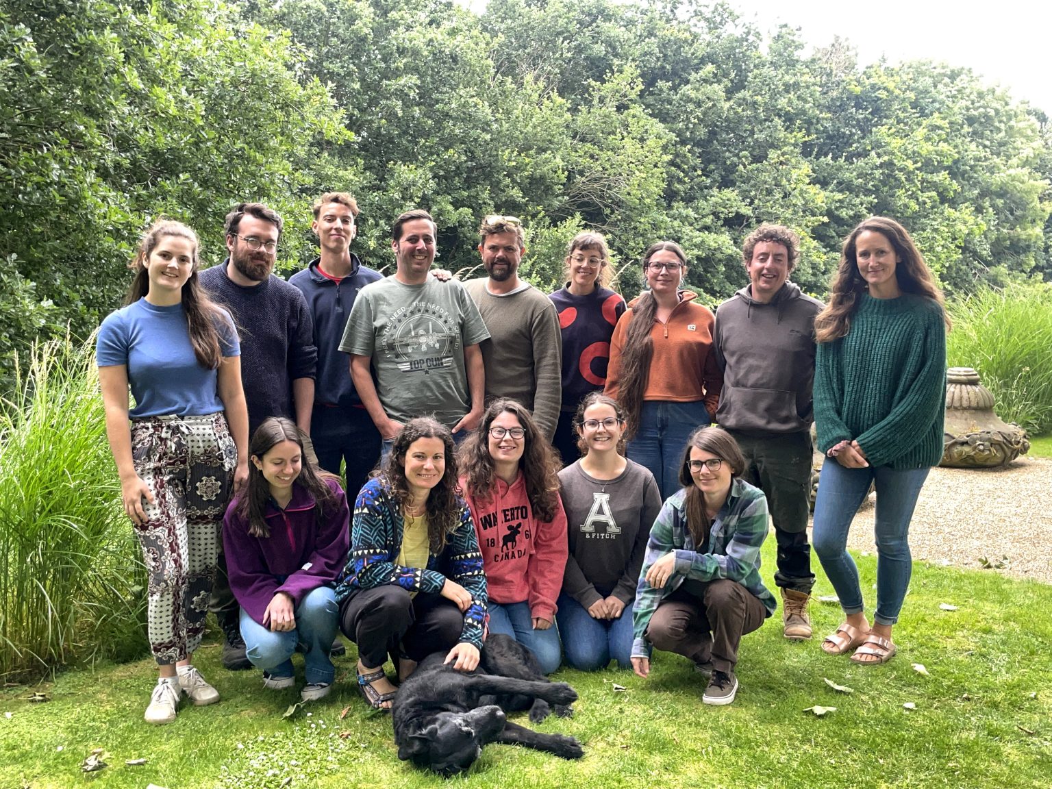 Ecology Jobs & Careers | Darwin Ecology